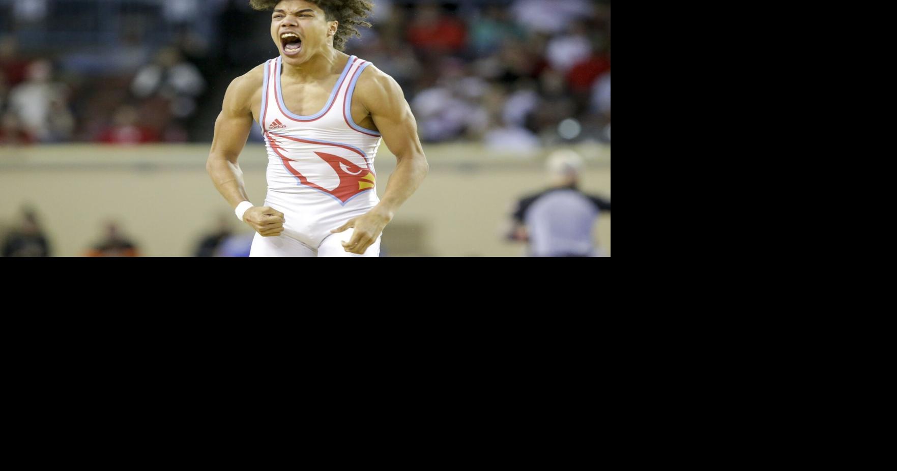 Cameron Steed, Collinsville, 2022