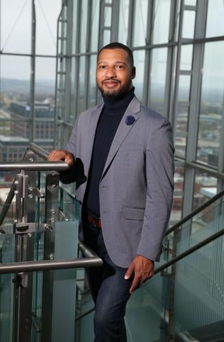 People to Watch: Jonathan Butler of PartnerTulsa