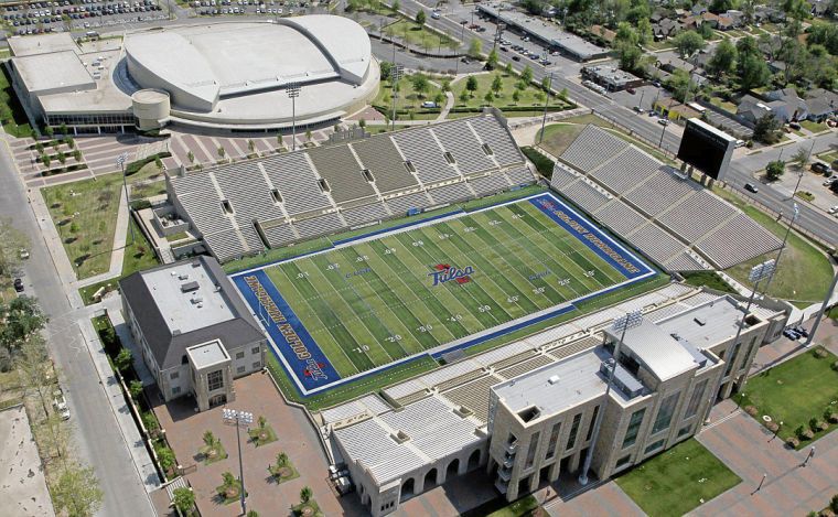 What the Ale: University of Tulsa to serve beer at basketball games