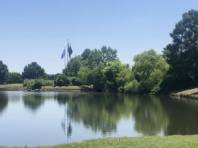 Body found in north Tulsa pond