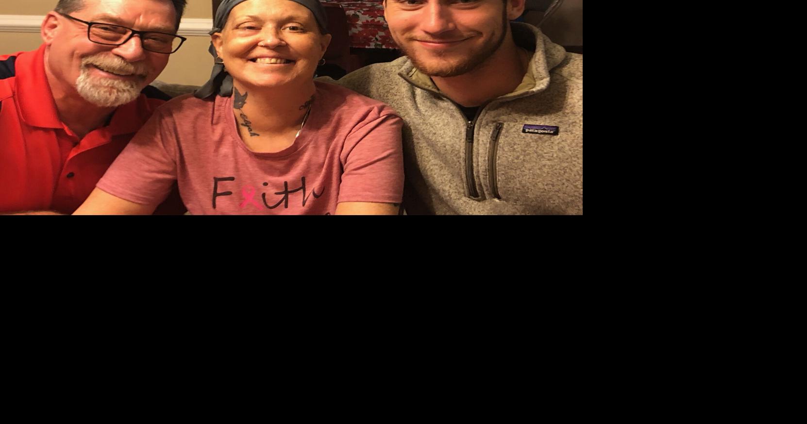 Remembering Holli: OU pitcher David Sandlin will head to Men's College ...