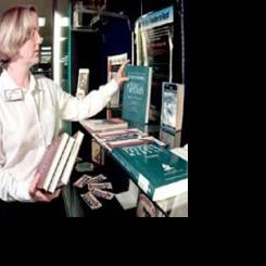 Library to offer freedom programs