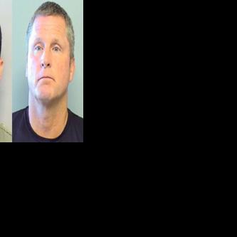 FBI agent's testimony: Tulsa police officers stole drugs, money