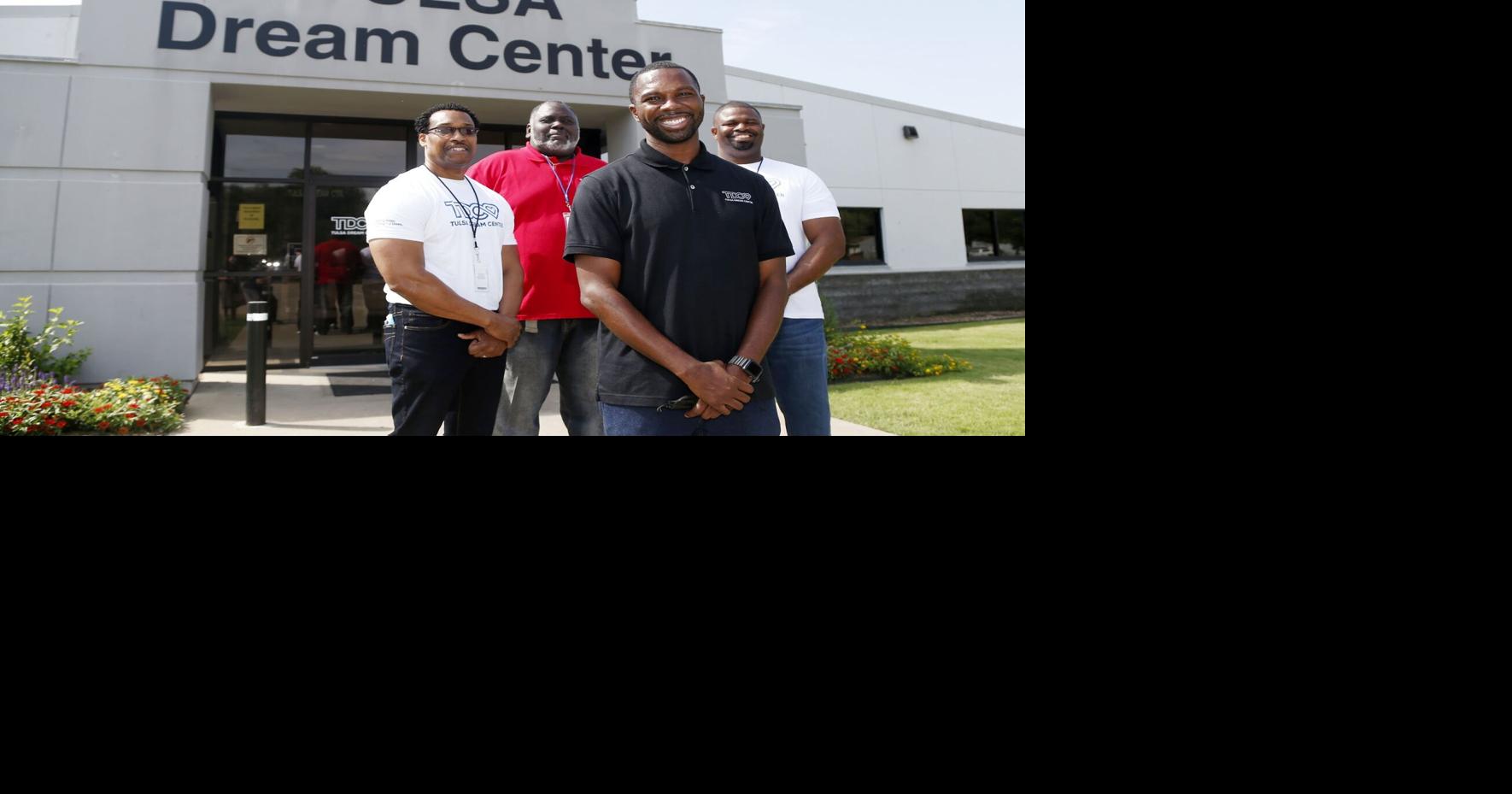 Tulsa organizations address gang violence at its roots: 'There are ...