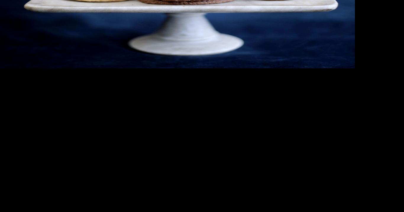 Buy 'Tulsa World Cookies' cookbook, submit a recipe for a chance to win ...