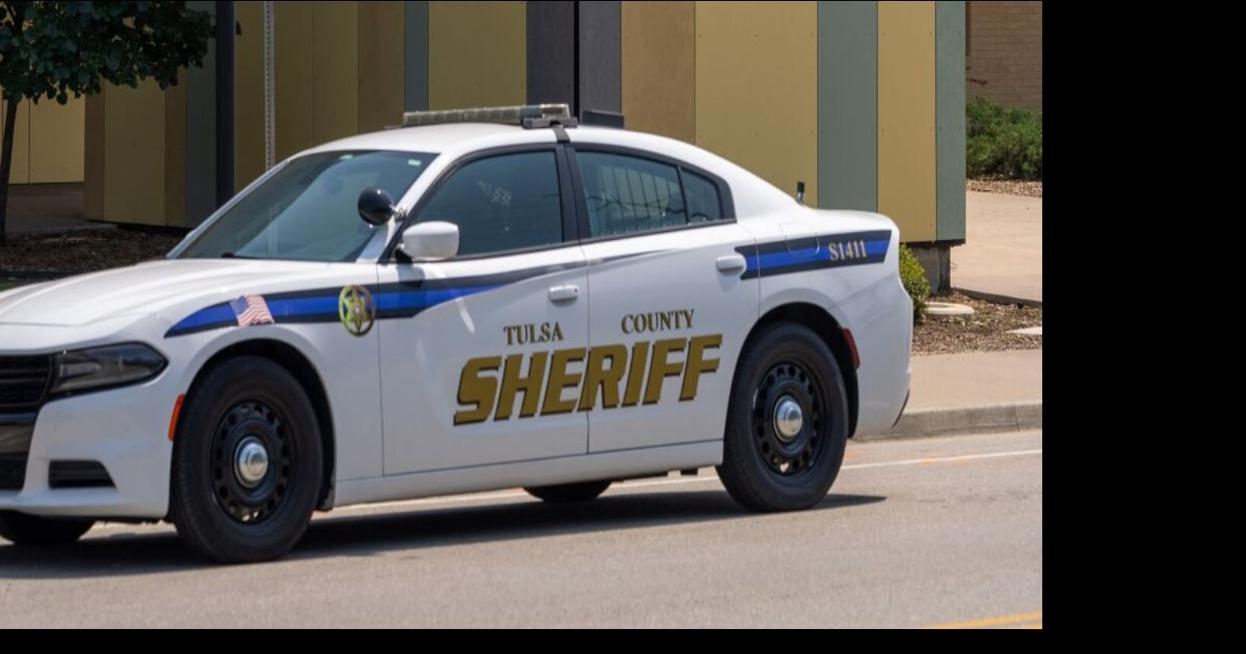 Tulsa County Sheriff's Office gets $300K grant