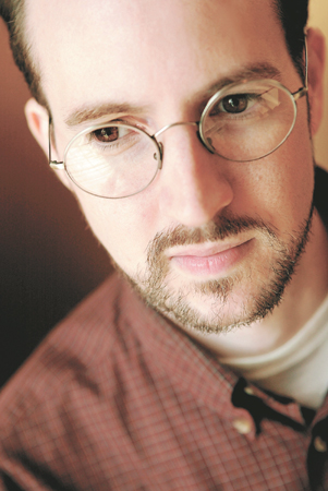 Brockmeier scores winner with creative vignettes, lyrical prose