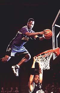 Movie Review: 'The 6th Man'