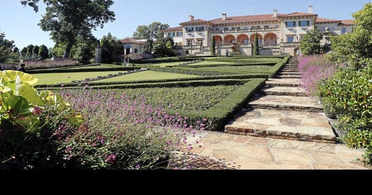 Restaurant notes: Philbrook hosts Monet luncheon, Fuddruckers burger ...