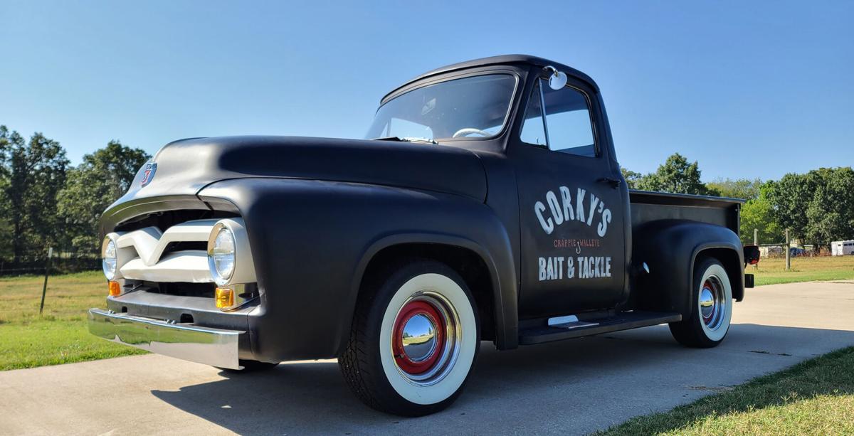 Tulsa hosts world’s largest car-collector auction company featuring ...