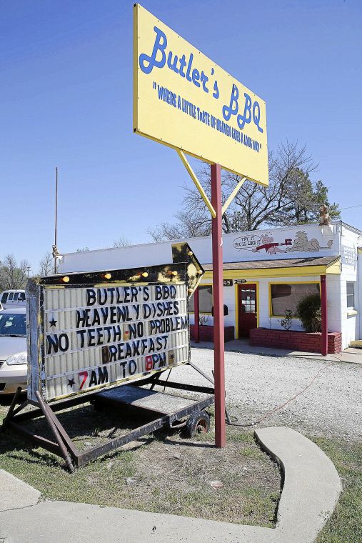 Butler's BBQ serves up heavenly dishes in Turley | Dining | tulsaworld.com