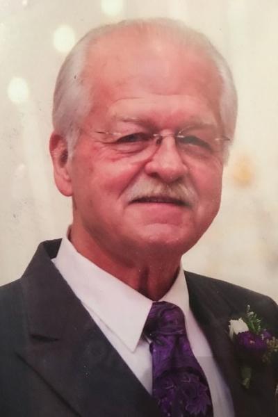 William Windell Creel