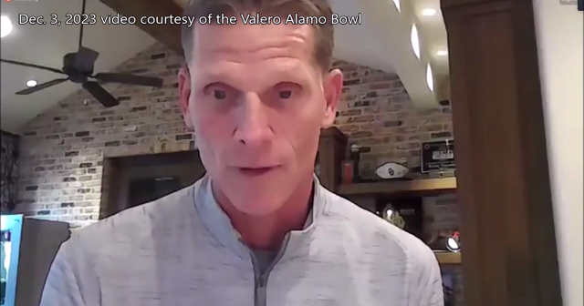 'They bring out the best in everybody': OU's Brent Venables on Drake ...