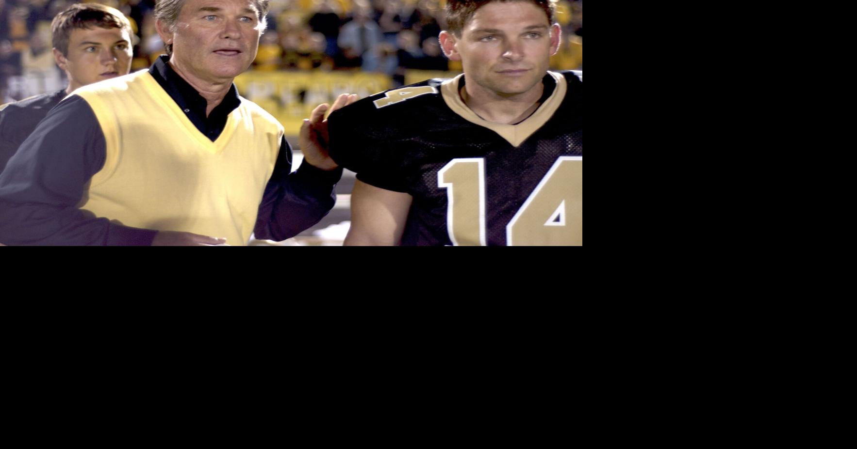 Kick off football season with these football movies that all have ...