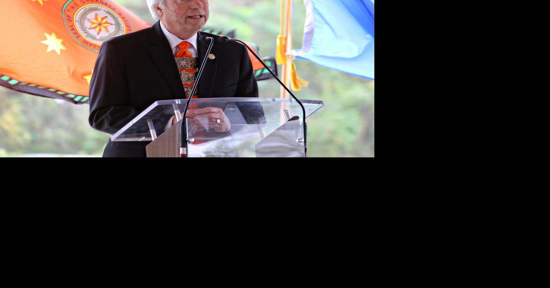 Cherokee Nation contributes $5.7 million to 108 school districts