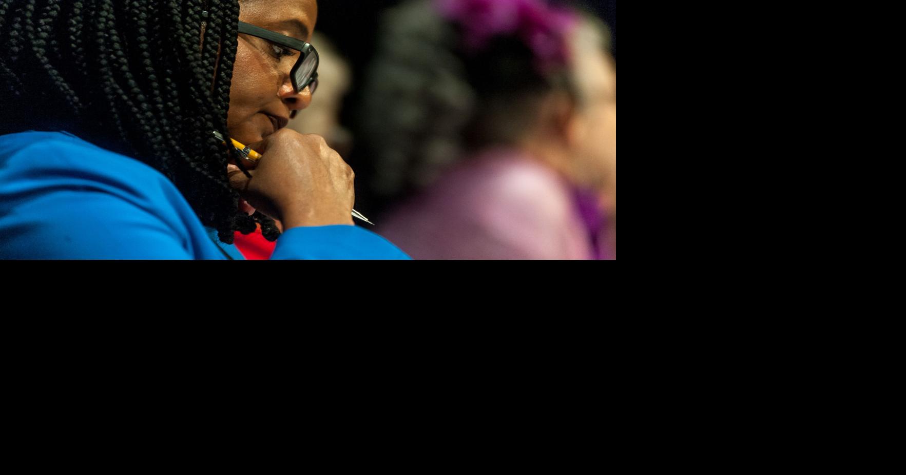 Addressing inequality and racial disparities in Tulsa expected to start ...