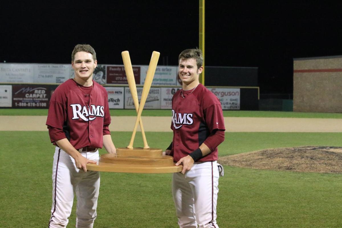 Owasso set for Battle of the Bats in Broken Arrow