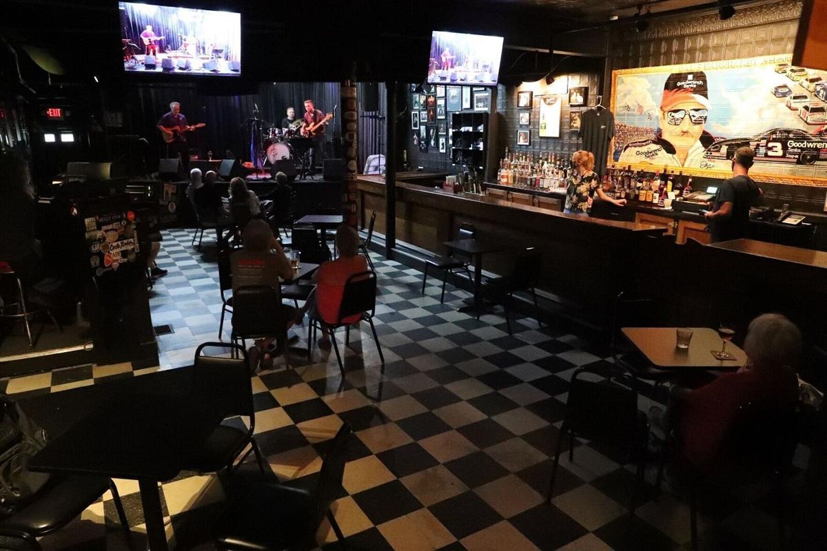 Column: ‘Incidental’ music? You must not be from Buffalo.