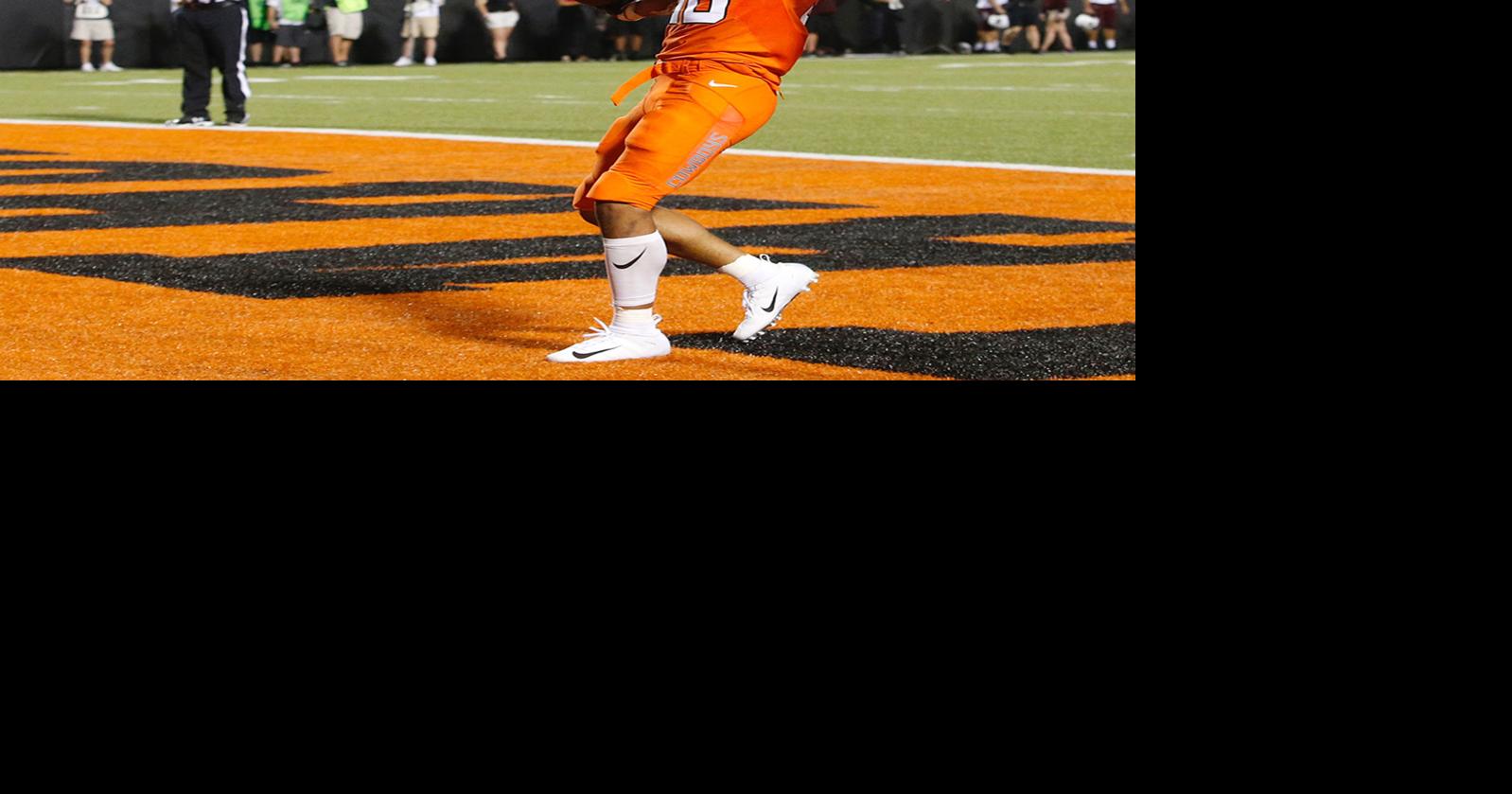 OSU football: Storylines include inexperienced defensive line, starting ...