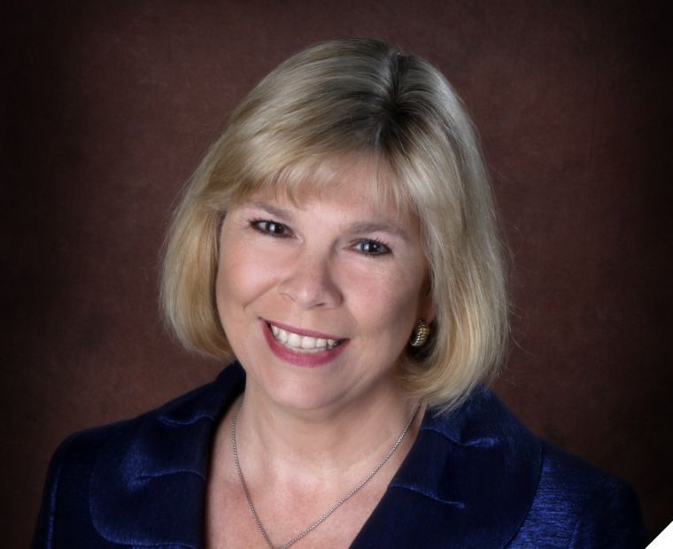 Renee DeMoss new OBA president