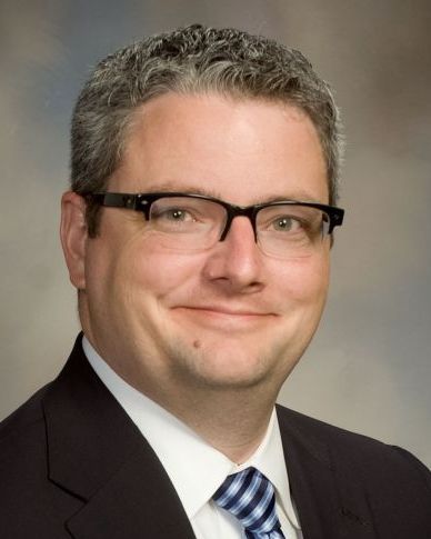 Jonathan Buxton: Great hope in future of workers compensation reform in ...