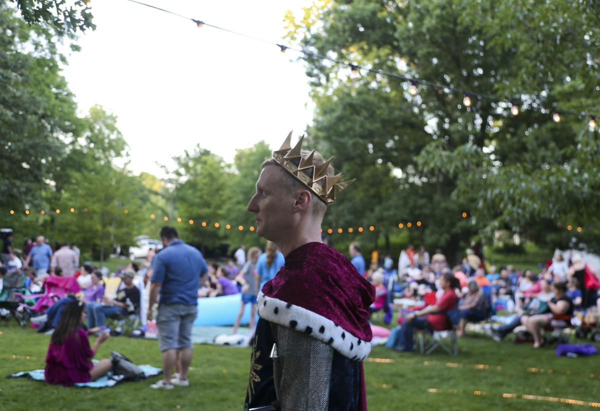 Photo gallery: As you wish: A Princess Bride wedding at the Philbrook ...