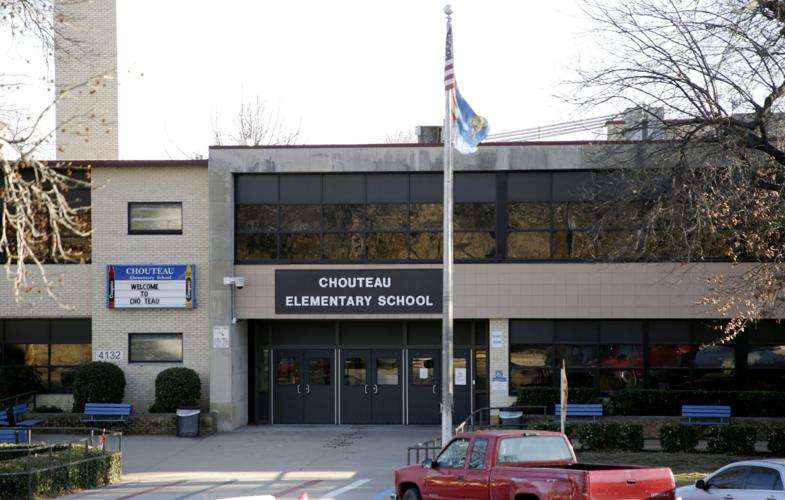 Four Tulsa Public Schools elementary sites targeted for new names