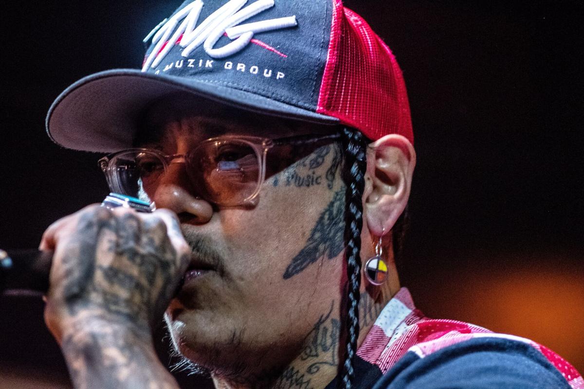 Raised in Glenpool, Sten Joddi makes acting debut in next episode of ...