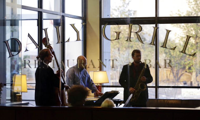 Daily Grill at Tulsa Hyatt to become The Avery Kitchen & Bar