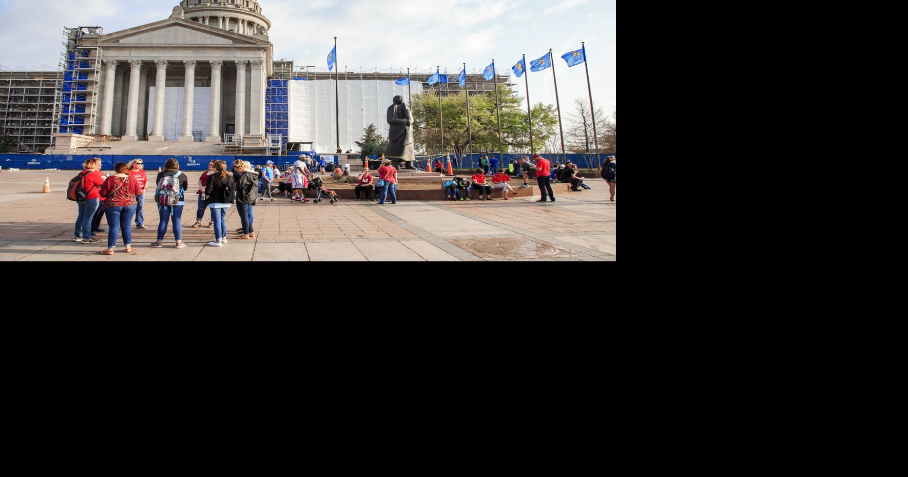 After years of little to no opposition, Republican incumbents Sean ...