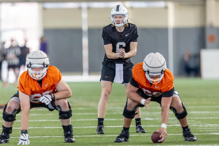 After a strong spring, what intangibles does Zane Flores bring to OSU ...