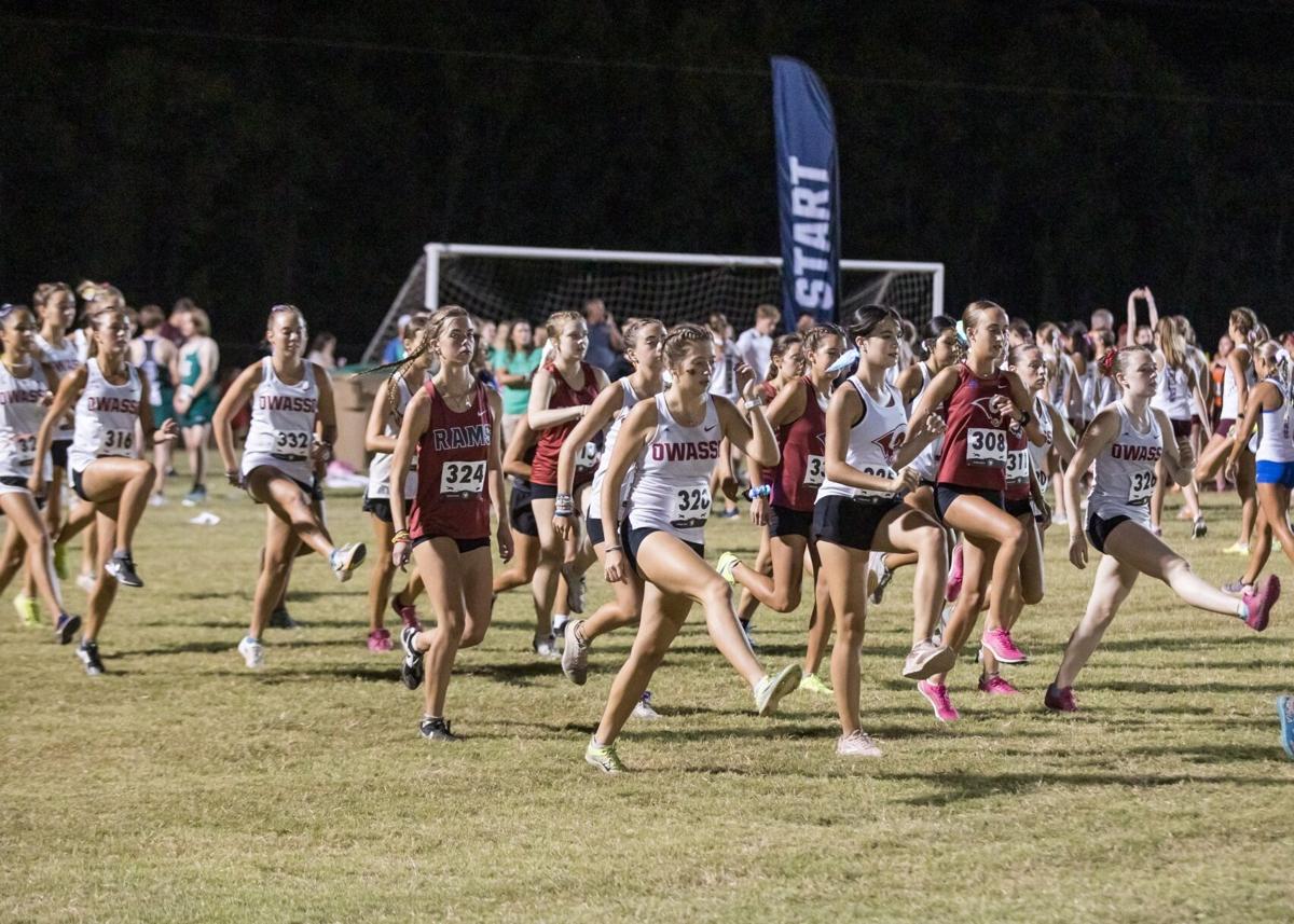 Rogers State's Distance After Dark set Thursday at Mohawk