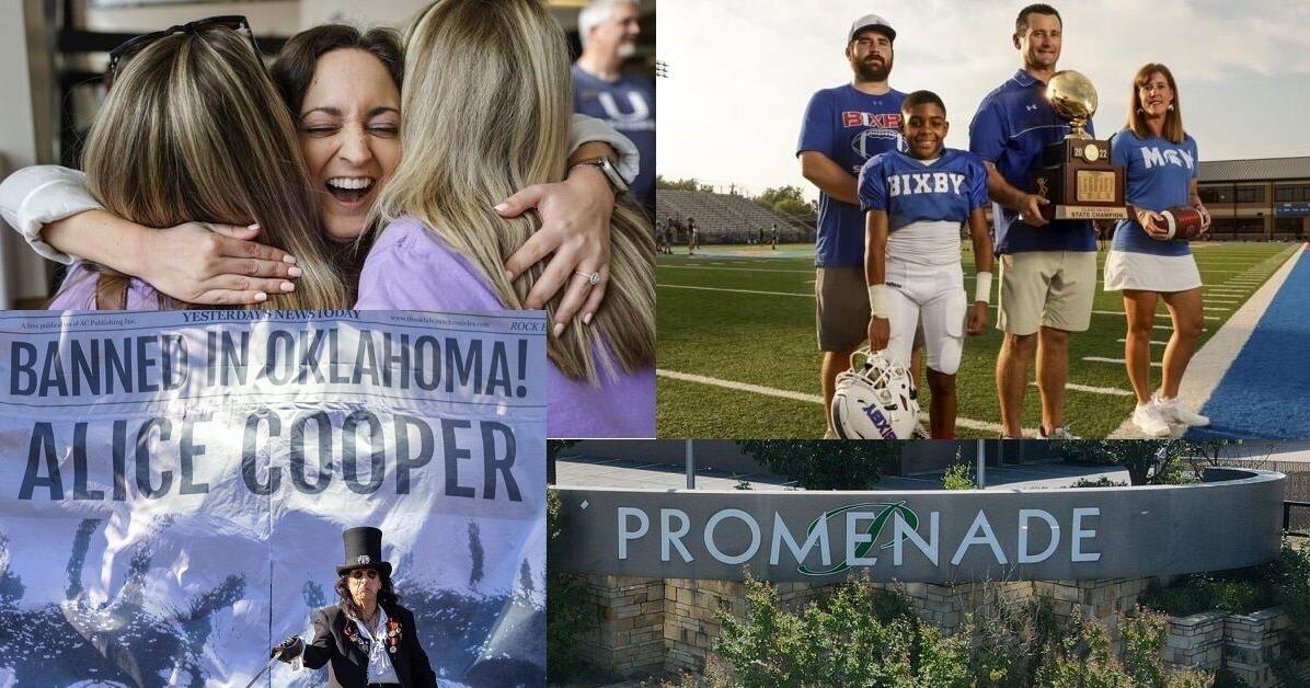 The most memorable stories of the year named by Tulsa World reporters