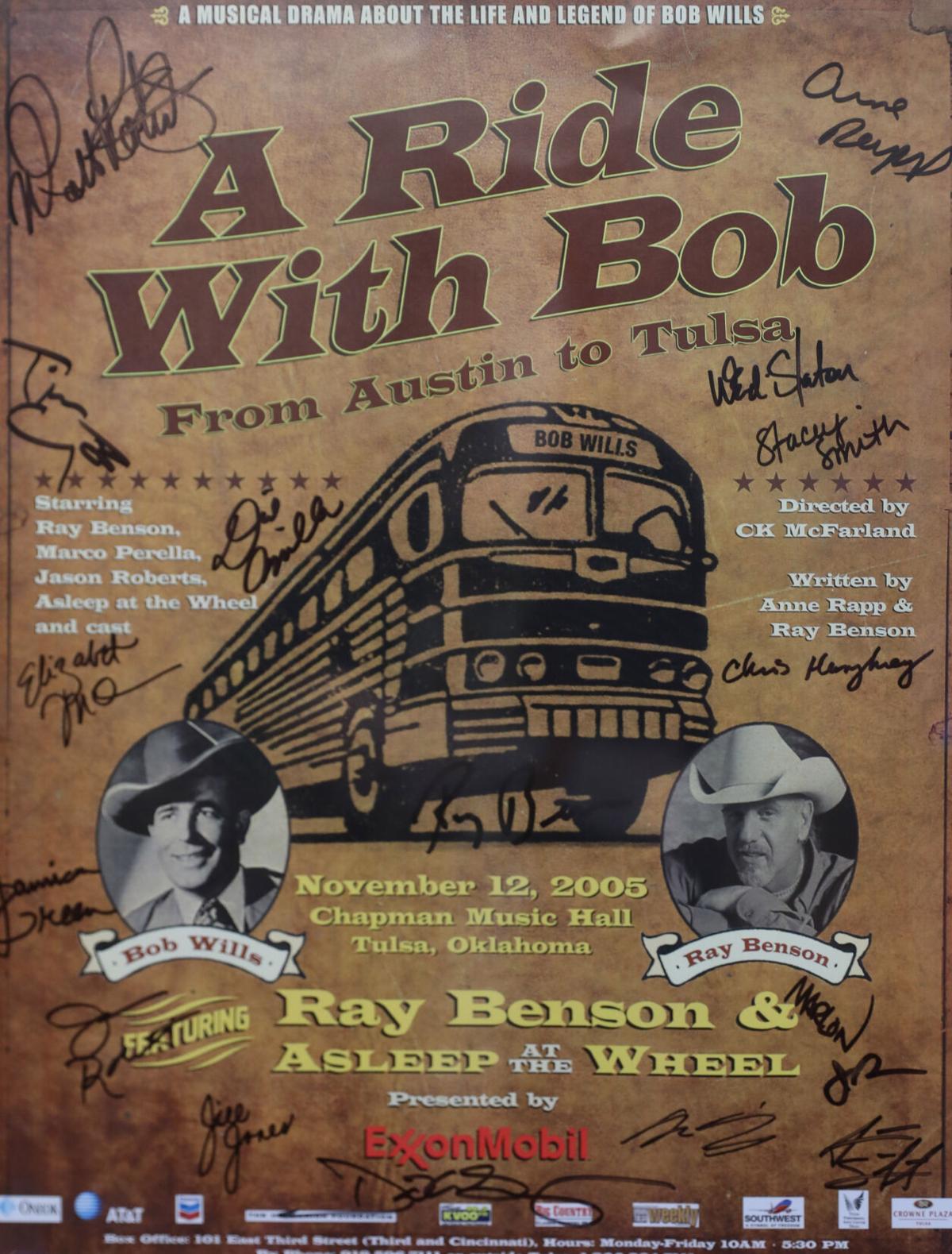 Music treasure: 'Texas Playgirl' Ramona Reed reflects on career before ...