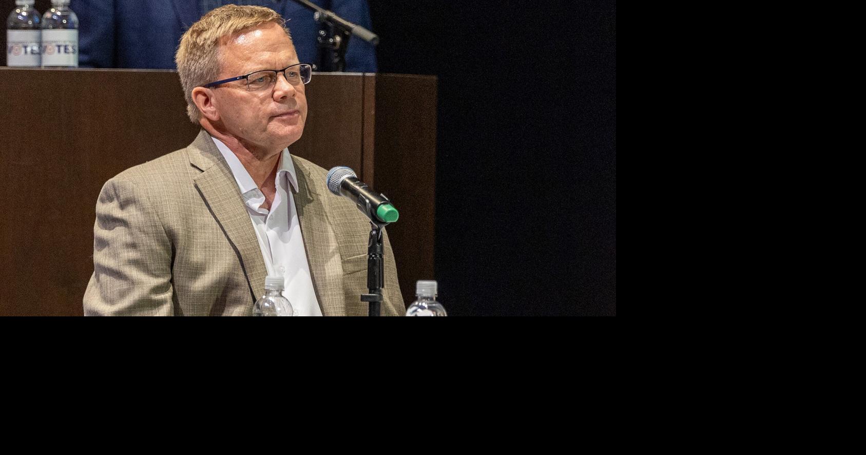 Kevin Canfield's most memorable Tulsa World stories of 2024