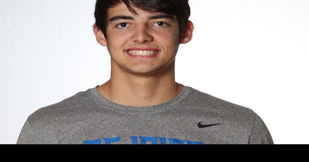 Rejoice basketball: Jaden Lietzke's added bulk set the stage for ...