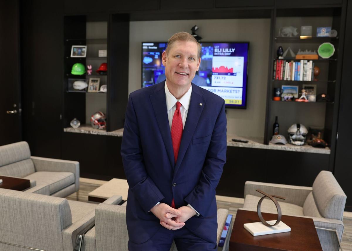 What is the state of banking in Tulsa? We asked area CEOs