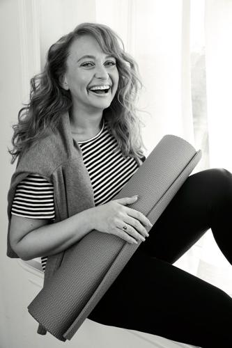 Tulsa beauty boss Tara Grna stars in new Avon campaign