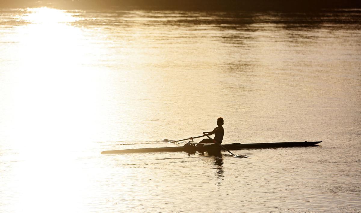 Return to Rowing Day event set for May 16 in Tulsa