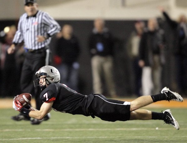 Union standout Christian Hood makes all-around impact | Highschools ...