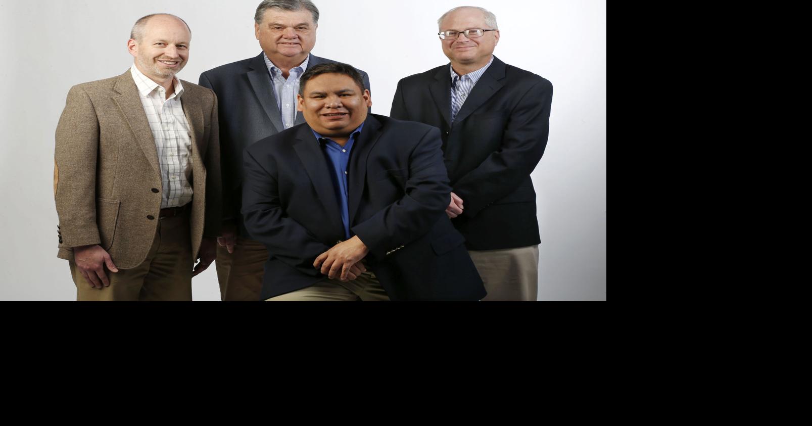 Tulsa World writers earn fourth consecutive 'Oklahoma Sports Writer of ...