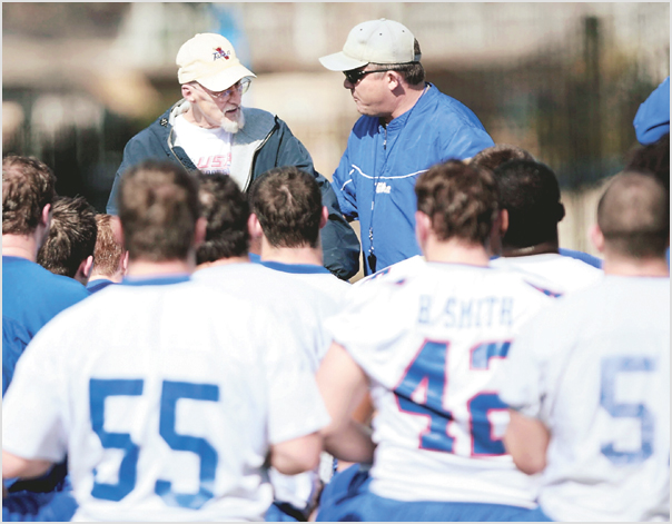 Cancer claims one of Hurricane's most devoted fans