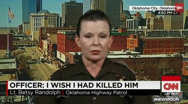 VIDEO: OHP trooper says 'I wish I had killed him' during 2010 arrest of ...