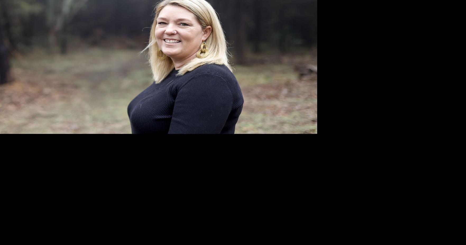 People to Watch: Sarah Grounds hopes village of 'tiny homes' can ...