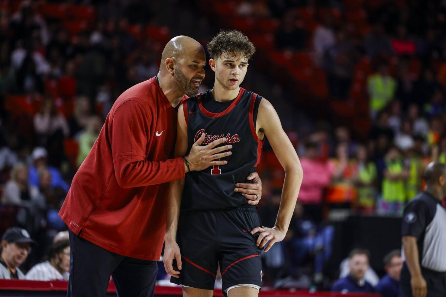 OSU search: Bill Haisten's list of potential candidates