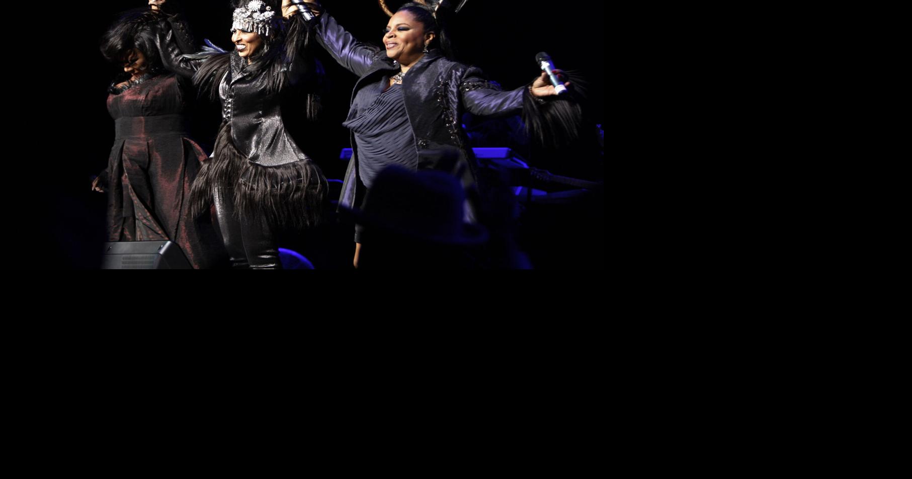 Sarah Dash, who sang on 'Lady Marmalade' with Labelle, dies at 76