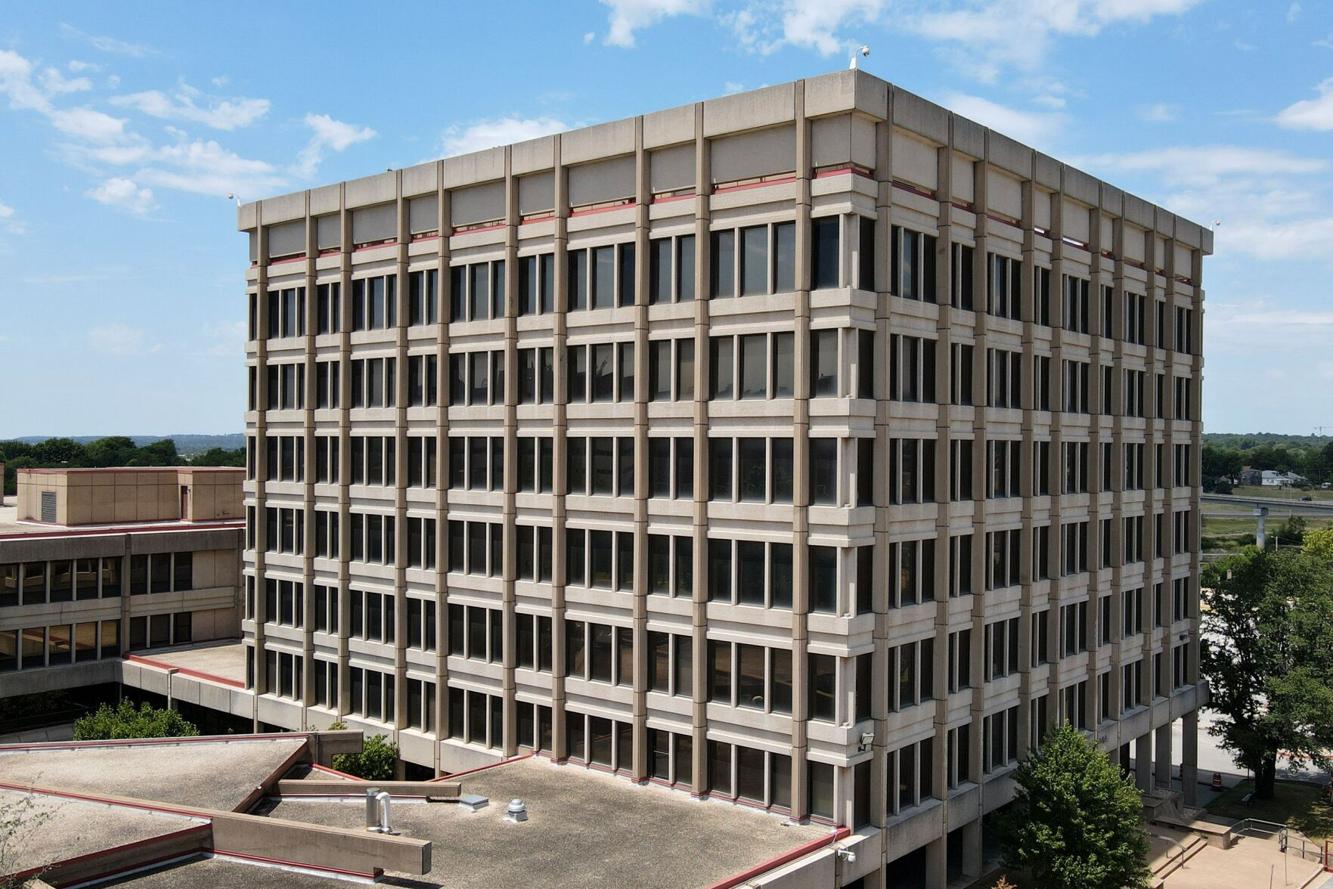 Michael Overall: Tulsa's 'forgotten' urban renewal project will become ...