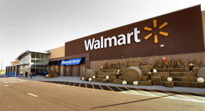 Walmart continues rapid expansion in Oklahoma City