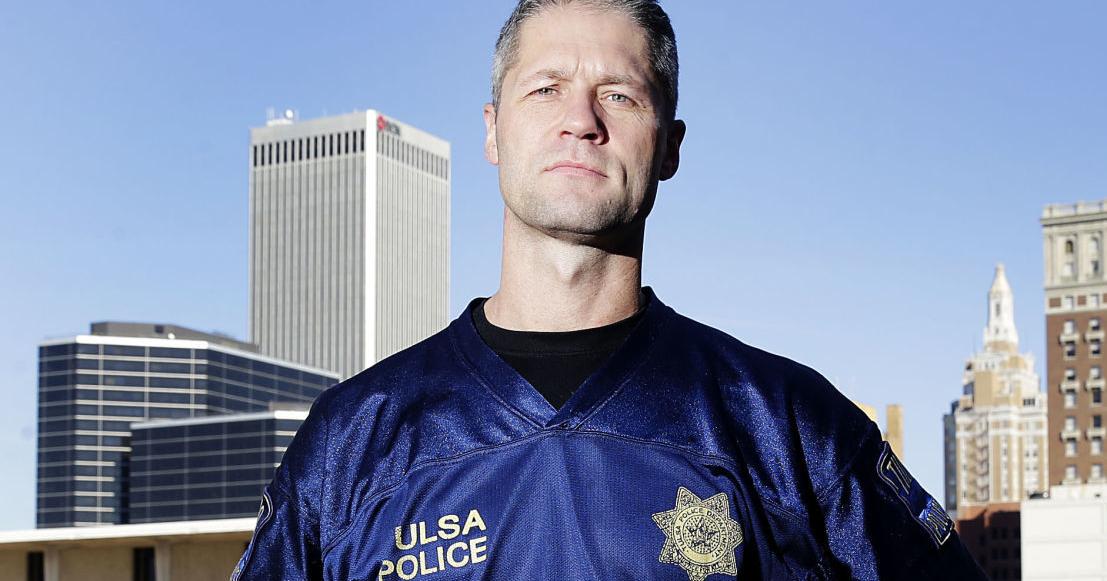 Policing isn't entertainment; Tulsa should pull the plug on 'Live PD ...