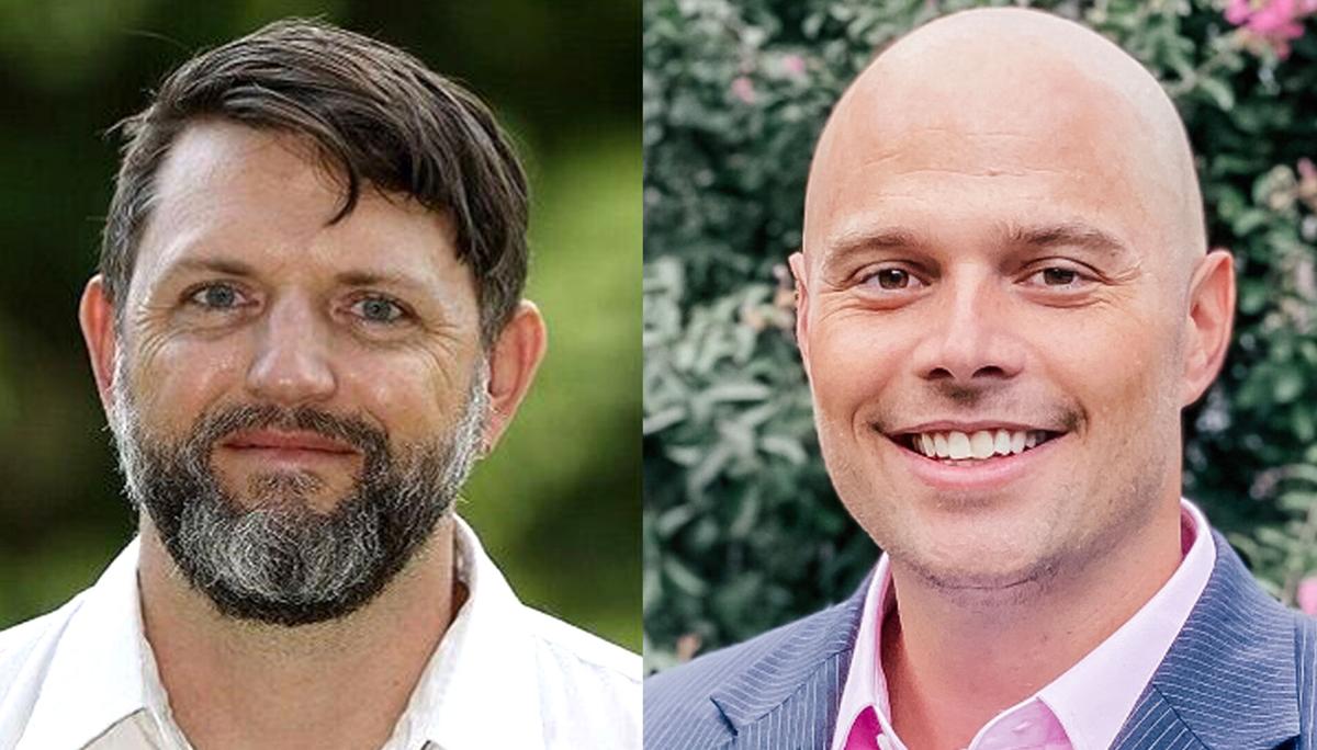 Civility, communication focus of District 5 City Council runoff election